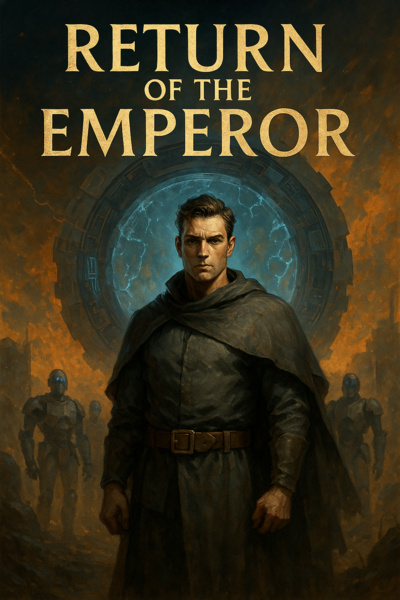 Return of the Emperor | Royal Road