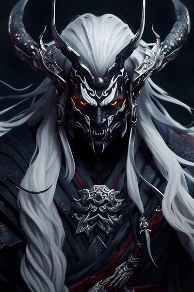 Return of The Ghost | Royal Road