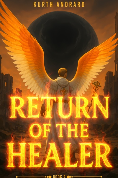 Return of the Healer 2: A System Apocalypse LitRPG | Royal Road