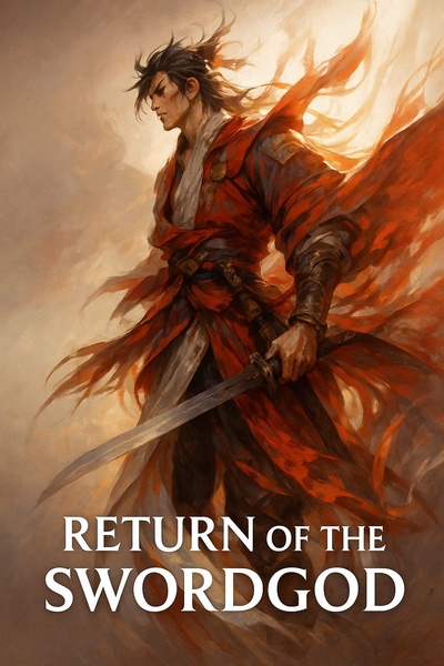 94. Action (9) - Return of the Sword God | Royal Road