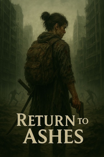 Chapter 8: Fracture - Return to Ashes | Royal Road