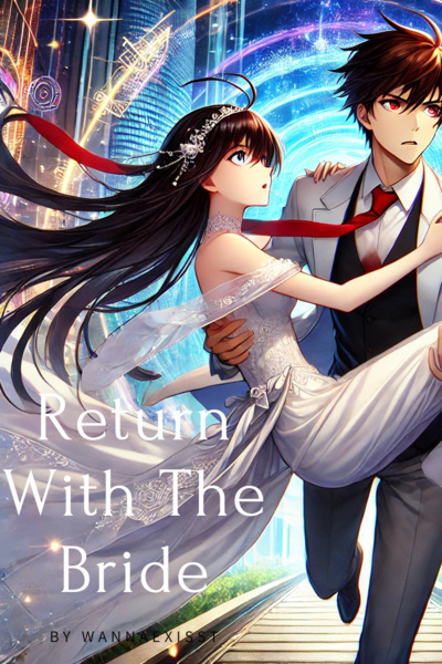 Return with the Bride | Royal Road