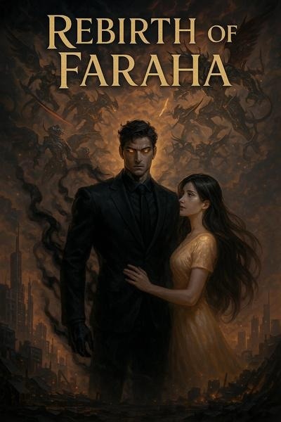 Return of Faraha | Royal Road