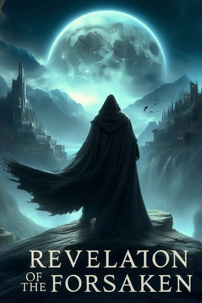 Revelation of the Forsaken | Royal Road