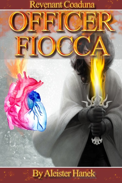 Revenant Coaduna: Officer Fiocca | Royal Road