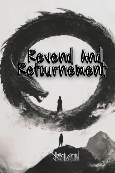 The Parchment’s Secret - Revend and Retournement | Royal Road