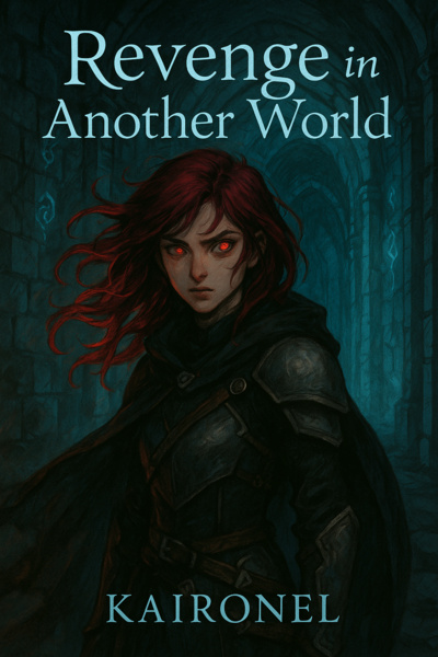 Ch.6 - Call of the Forgotten - Revenge in Another World | Royal Road