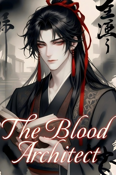 Chapter 26: Grey Street - Reverend Insanity: The Blood Architect ...