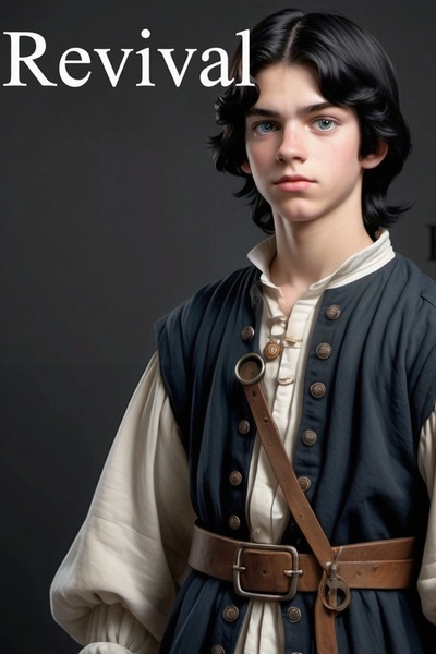 Chapter 94 Bound and Unbroken - Revival [Kingdom-Building] | Royal Road