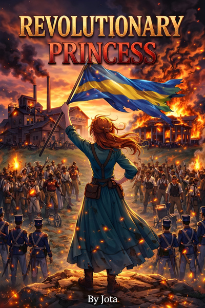 46. Witch II - Revolutionary Princess | Royal Road