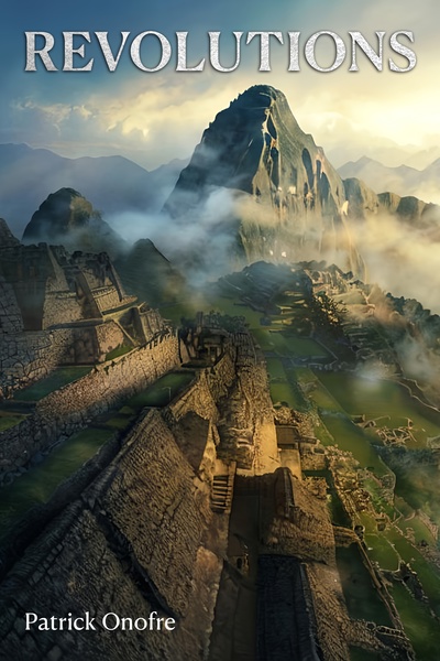 Revolutions | Royal Road