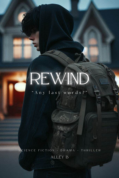 Chapter 7: A Rainy Night - Rewind: Book 1 - The Third Son | Royal Road