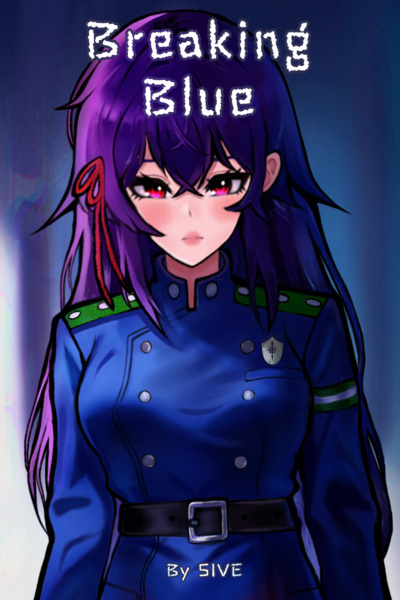 Chapter 1: Making It Work - Re:Wind: Breaking Blue | Royal Road