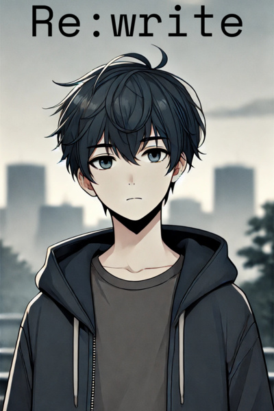Re:write | Royal Road