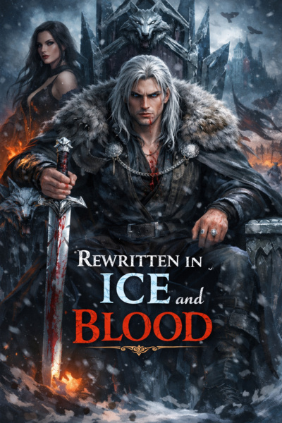 Ch 03: The Wolf Who Took the Crown - Rewritten in Ice and Blood | Royal ...