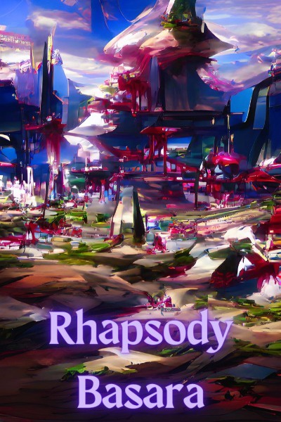 Rhapsody Basara: The Desire For Tomorrow | Royal Road