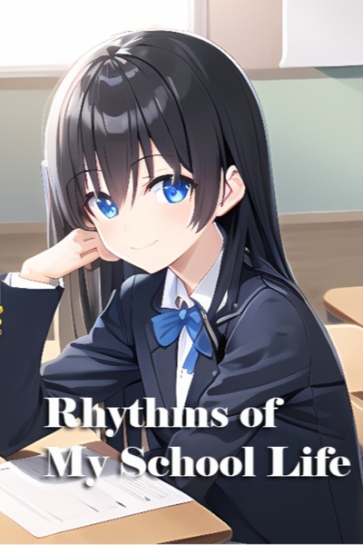 Chapter 15: Elly and Zul Past (Part 1) - Rhythms of my School Life ...