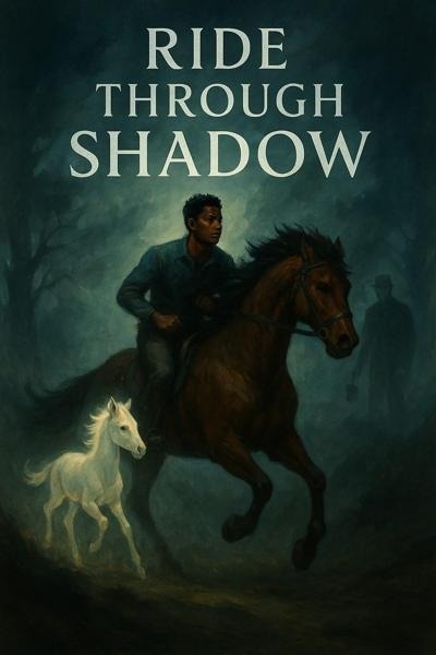 ride through shadows | Royal Road