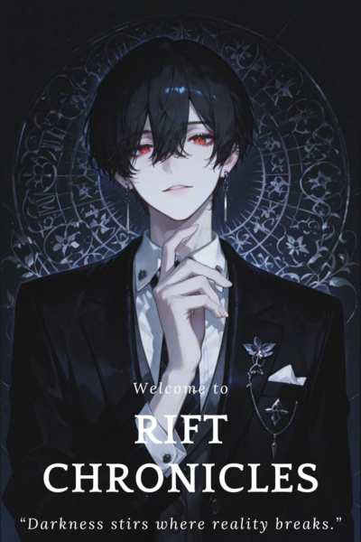 RIFT CHRONICLES | Royal Road