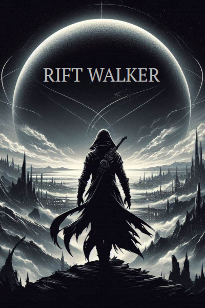 Lethal Darkness - Rift Walker | Royal Road