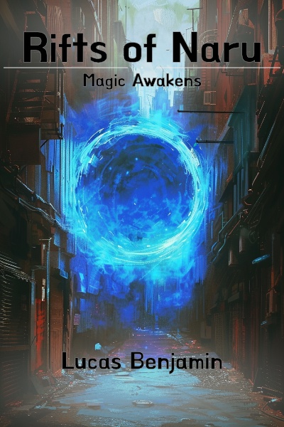 Rifts of Naru: Magic Awakens | Royal Road