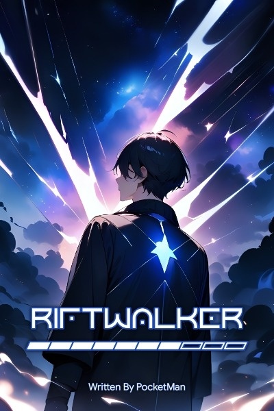 22- The Second Rift - RiftWalker: System's Domination | Royal Road