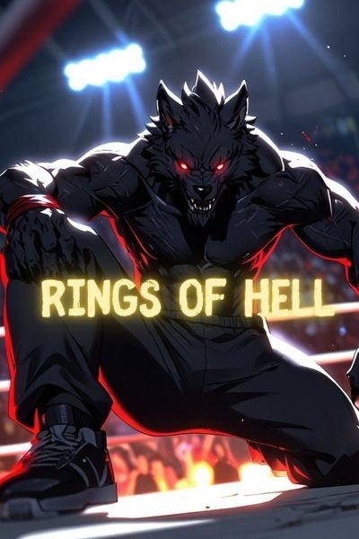 Chapter 2: I'm In Hell - Rings of Hell | Royal Road