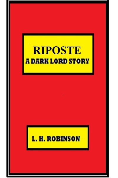Riposte | Royal Road