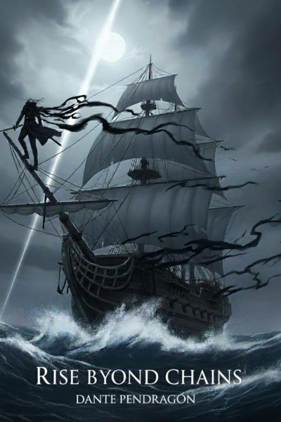 chapter :2 The Ship of Shadows - Rise beyond the chains | Royal Road