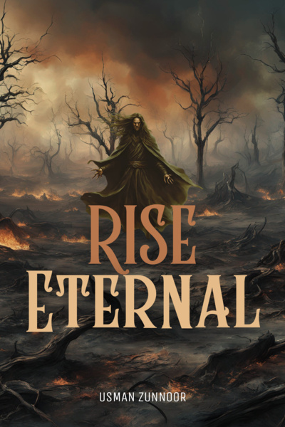 Ch. 7 - Answers At Last - Rise Eternal | Royal Road