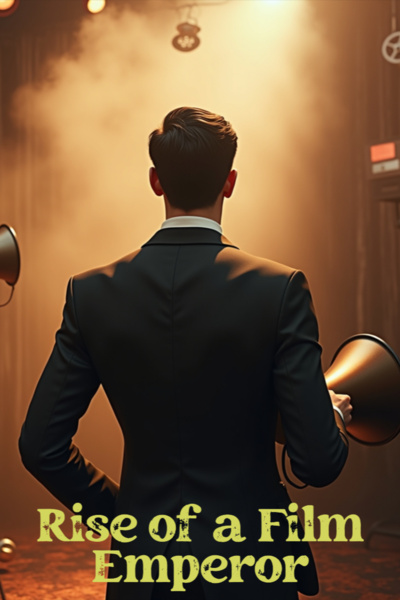 Chapter 130: The Emergence of the Movie Awards - Rise of a Film Emperor ...