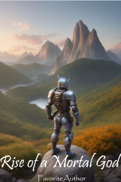 Rise of a Mortal God | Royal Road