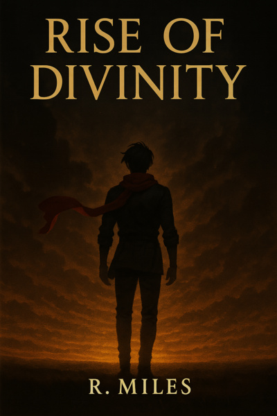 Rise of Divinity | Royal Road