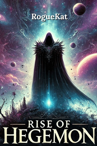 Chapter 6: The Hidden Hand - Rise of Hegemon | Royal Road