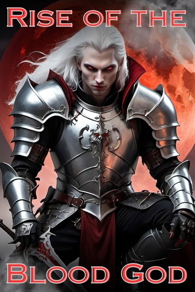 Chapter eight - A Need for Power - Rise of the Blood God [Vampire ...