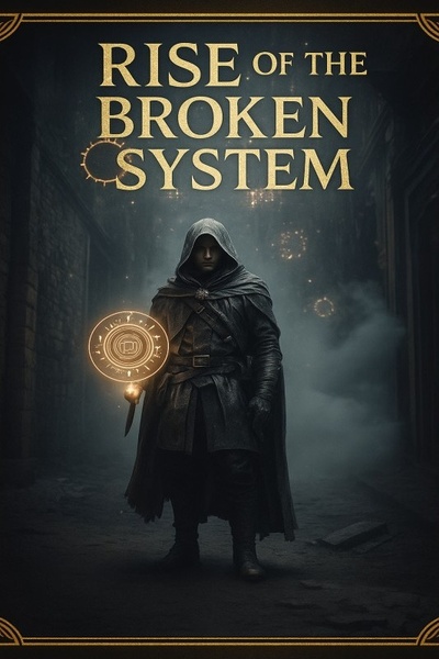 CHAPTER 15 - Vampiric Edge - Rise of the Broken System | Royal Road