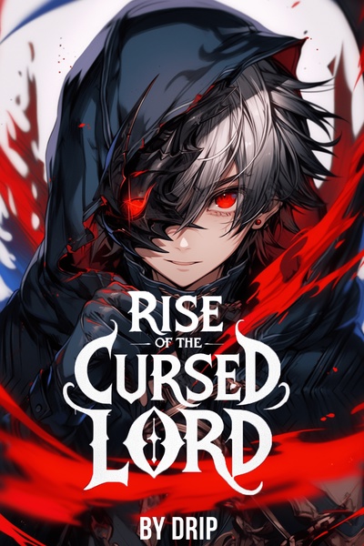 Chapter 10: The First Gate - Rise of the Cursed Lord | Royal Road