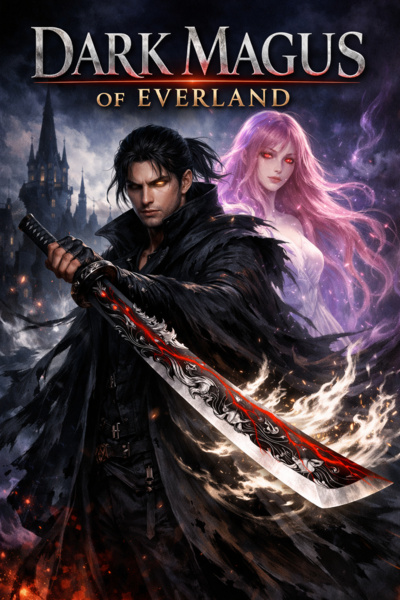 Chapter 2: Soul Fusion - Dark Magus of Everland [Progression LitRPG, OP ...