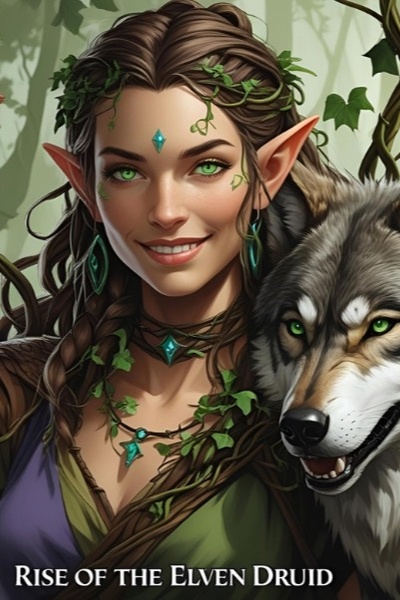 Chapter 23 - Introduction - Rise of the Elven Druid | Royal Road