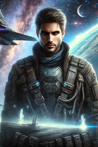 Prologue: The Fall of Earth - Rise of the Fallen Star | Royal Road