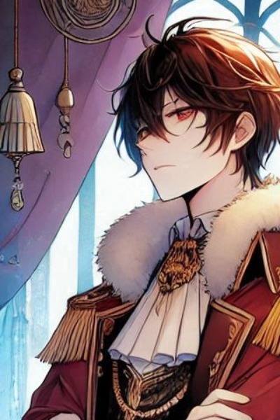 Rise of the Forsaken King | Royal Road