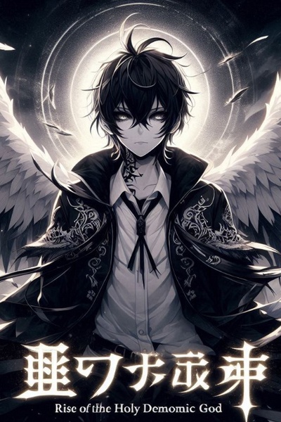 Facing the fear. {2} - RISE OF THE HOLY DEMONIC GOD | Royal Road