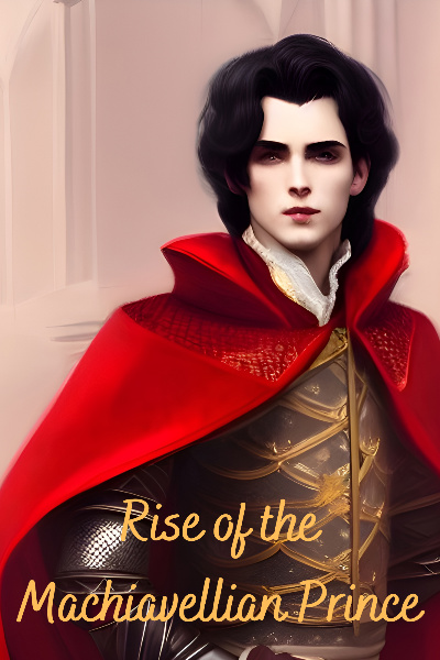 Rise of the Machiavellian Prince | Royal Road