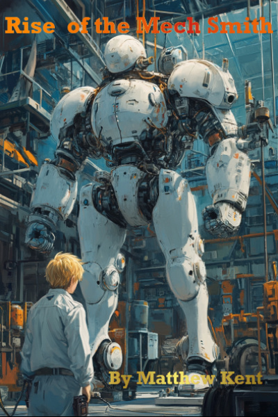 Chapter 1 - Rise of the Mech Smith; The Essence | Royal Road