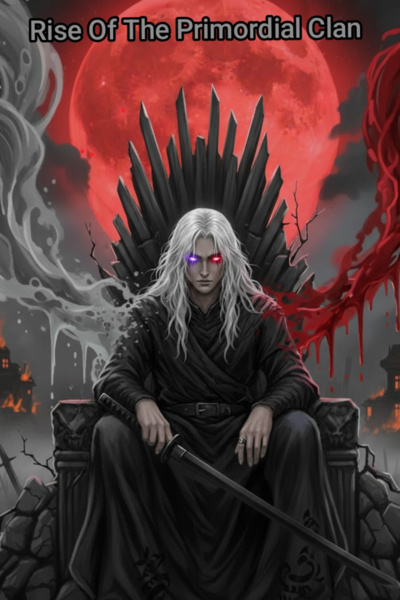 Chapter 9: The Seven-Day Siege and the Golden Shell - Rise of the ...