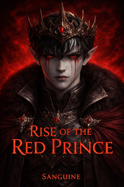 Rise of The Red Prince | Royal Road
