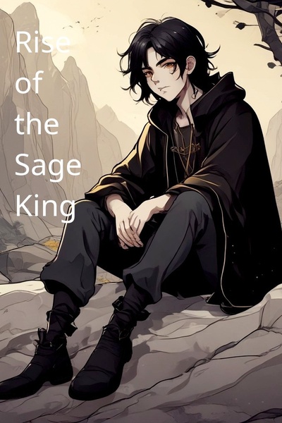 Rise of the Sage King | Royal Road