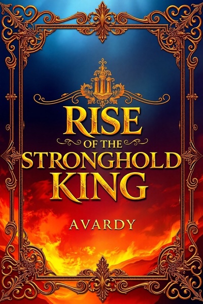 Rise of The Stronghold King | Royal Road