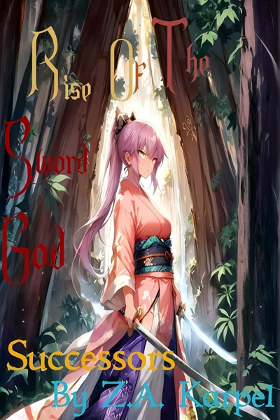 6. How many times? - Rise of the Sword God: Successors(A Nobledark Time ...