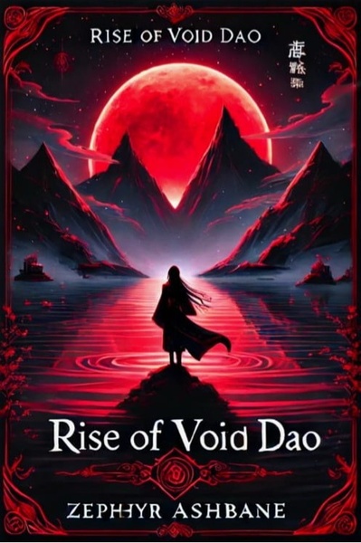 Chapter 52: The Path to the Dragon’s Tomb - Rise Of Void Dao | Royal Road